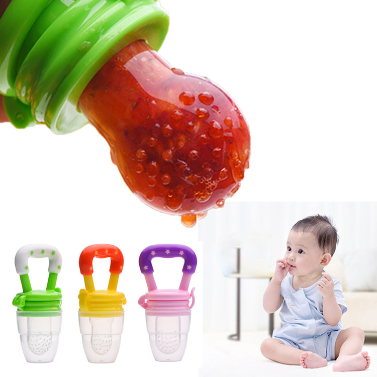 Feeding Pacifier Feeding Pacifier Set – Taylor Made