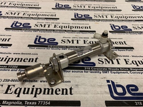 Fuji NXT 2M Base Air Cylinder - CDM2L20-25-DCI0922I - S2098M w/Warranty ...