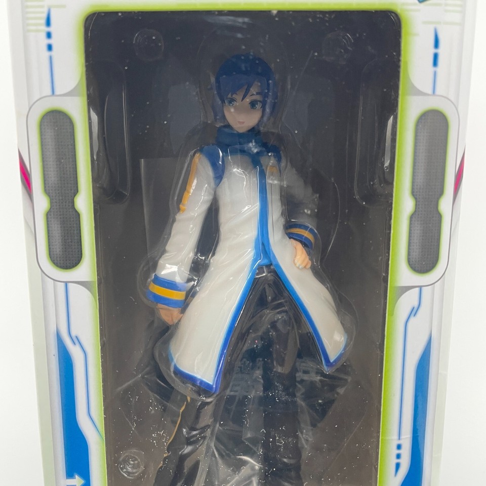 KAITO Premium Figure Hatsune Miku Project DIVA Arcade From Japan Toy | eBay