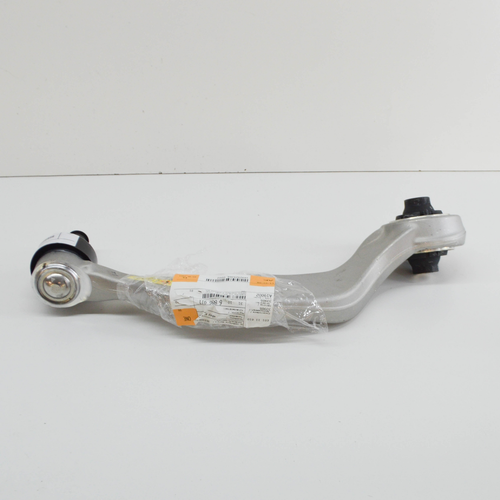 NEW BMW 8 G14 FRONT LEFT TENSION STRUT WITH RUBBER MOUNTING 31106886911 ...