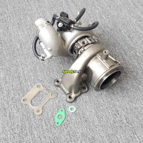 Turbo Kits FOR Chevrolet Trax Cruze Buick Encore 1.4 Turbo LE2 150HP ...