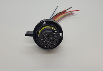 DSG-Getriebestecker 0B5 DL501 Stronic 420973716 | eBay