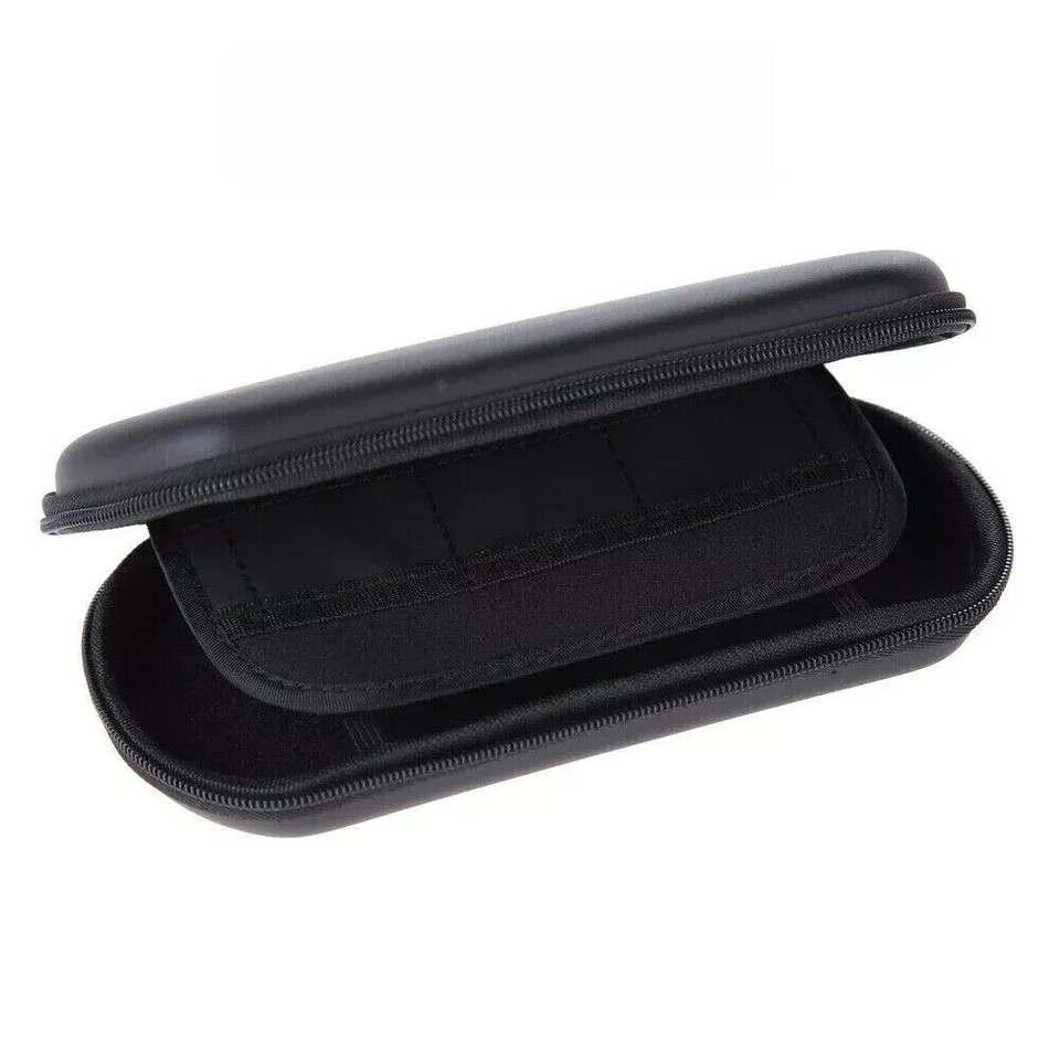 Storage Bag Protective Pouch Case for PSP 1000/2000/3000 Game Console ...