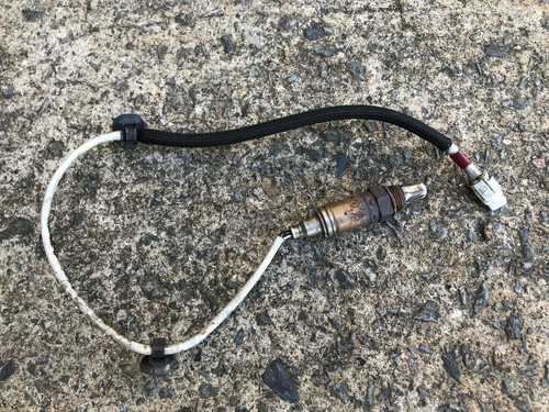 Subaru Liberty GT Outback Gen 4 03 - 06 Factory Exhaust Oxygen Sensor ...