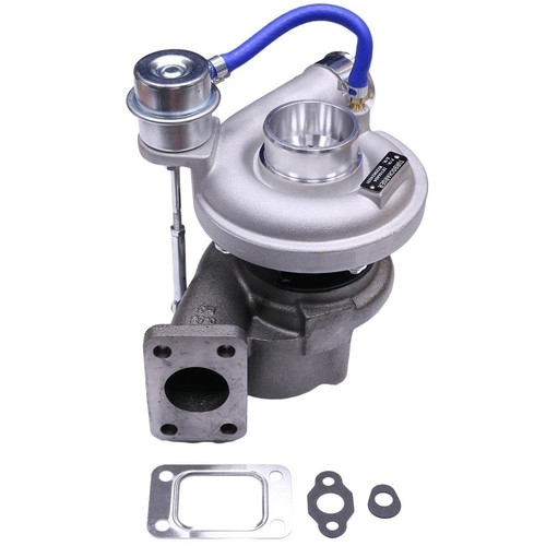 Turbo GT2556S Turbocharger 2674A404 2674A403 for Perkins 1104A-44TA ...