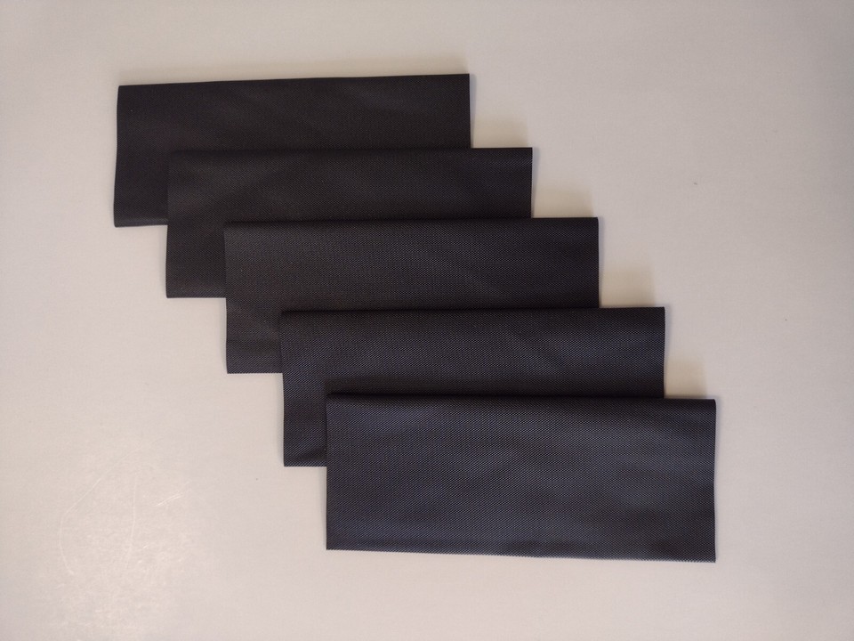 110mm Cigarette Rolling Machine Aprons 5 Sleeve Replacement Covers Hand ...