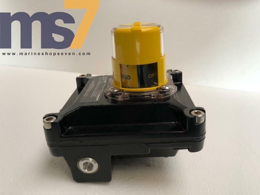 WESTLOCK 2240ABYS0RS02AAA-AR1 BEACON VALVE POSITION MONITOR | eBay