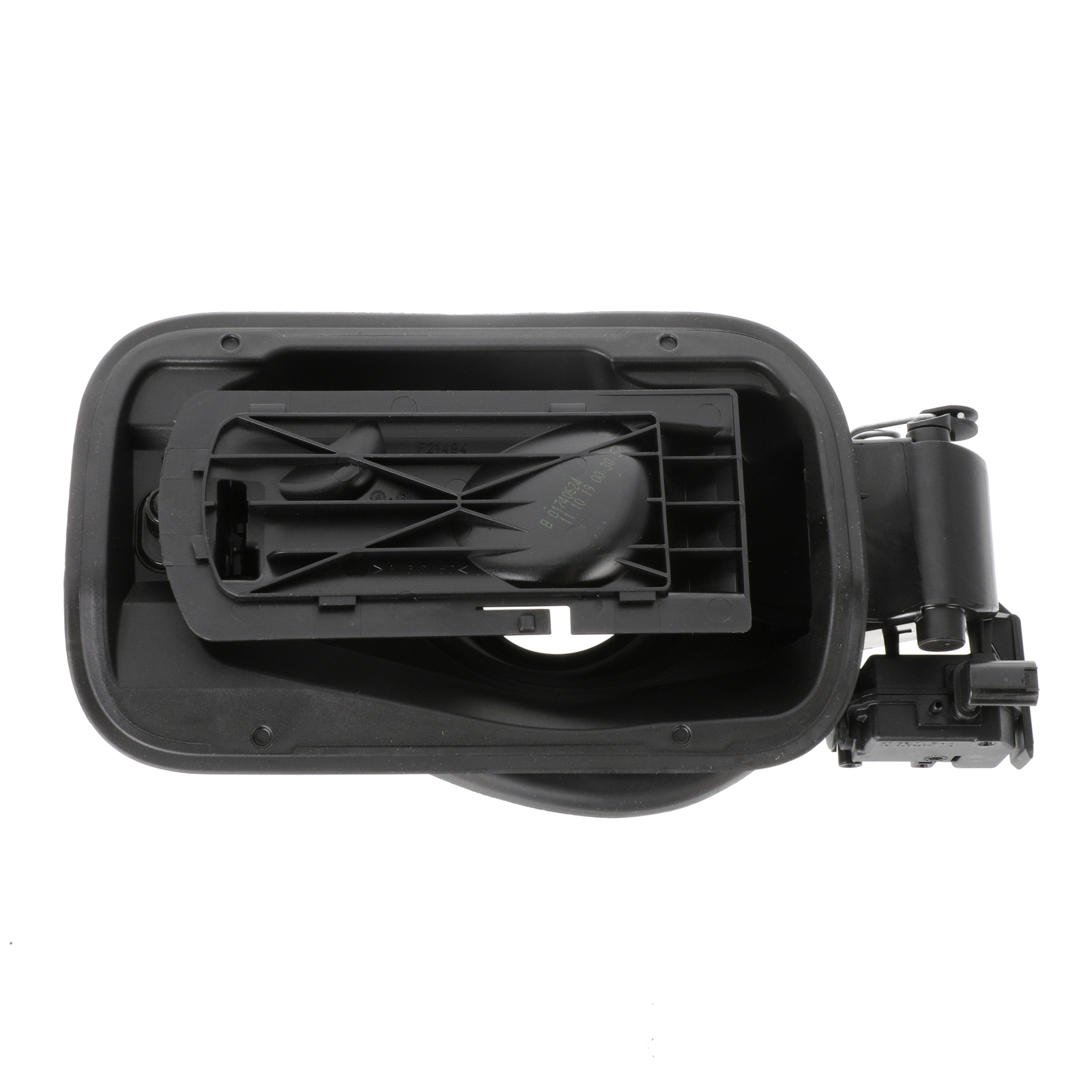 BMW 51177238100 Genuine OEM Factory Original Fuel Pocket for sale ...