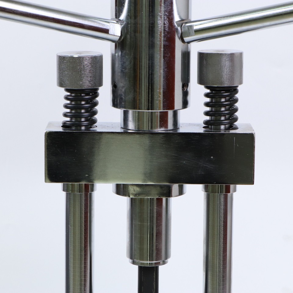 Dental Lab Flexible Denture Press Machine Injection System without ...