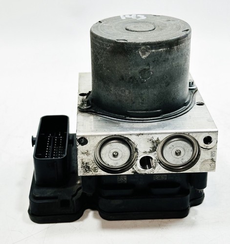2010-2014 MERCEDES E350 C207 AWD ANTI LOCK POWER ABS BRAKE PUMP MODULE ...