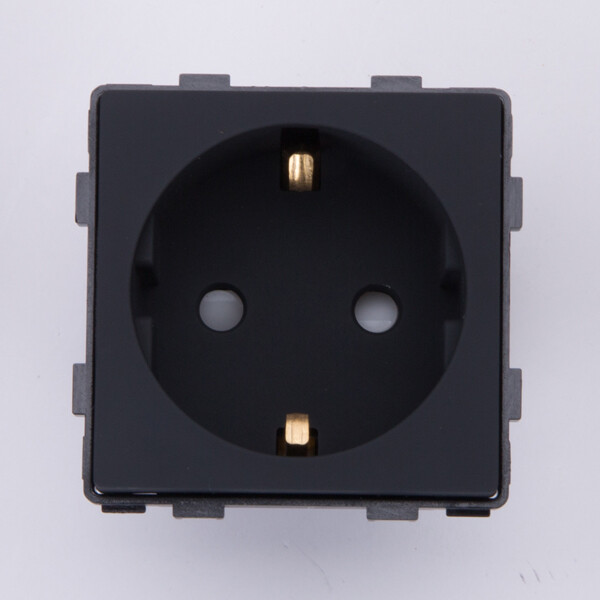 Touch, Lichtschalter, Wechselschalter, Steckdose, Dimmer, TV, USB, Glas ...