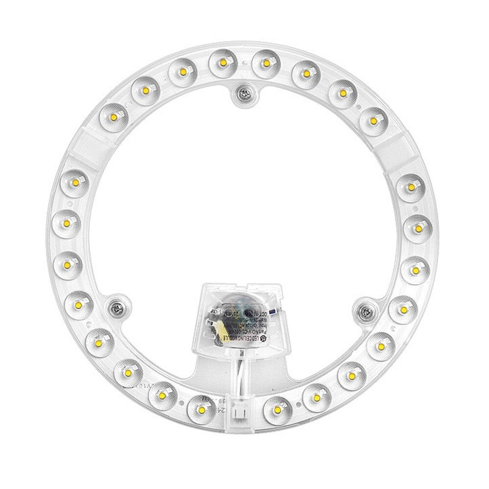 12W-36W Round Circle Tube-Replacement LED Module Ceiling Lamp-Source ...