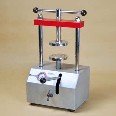 Dental Lab Equipment - Denture Press