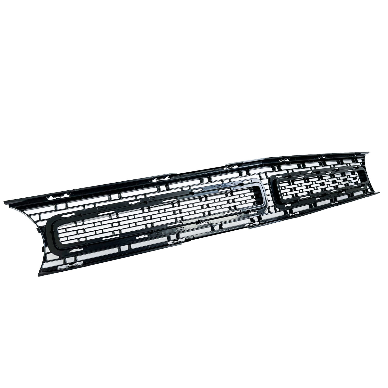 For 2015-2022 Dodge Challenger Front Bumper Upper Grille Grill ...