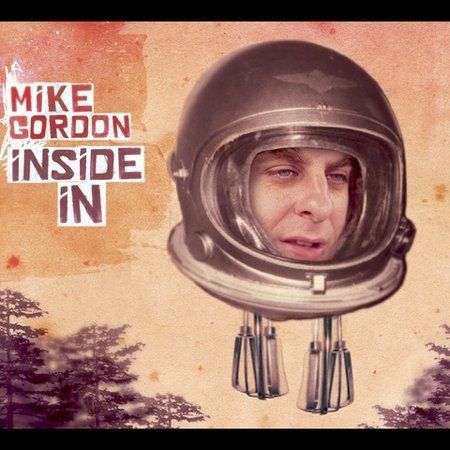 Gordon, Mike : Inside in CD 75679318527| eBay