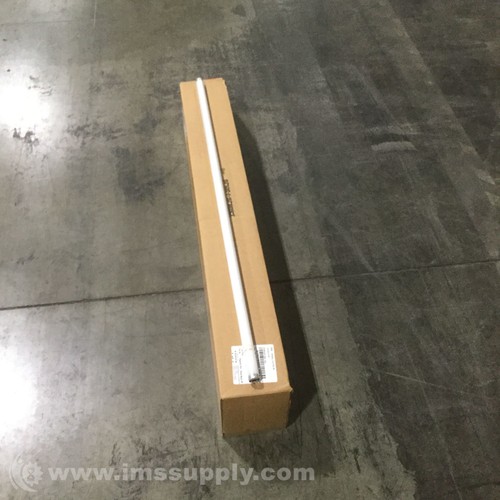 Shat-R-Shield Inc 46518S Box of 30 T8 Lamps 5663 | eBay