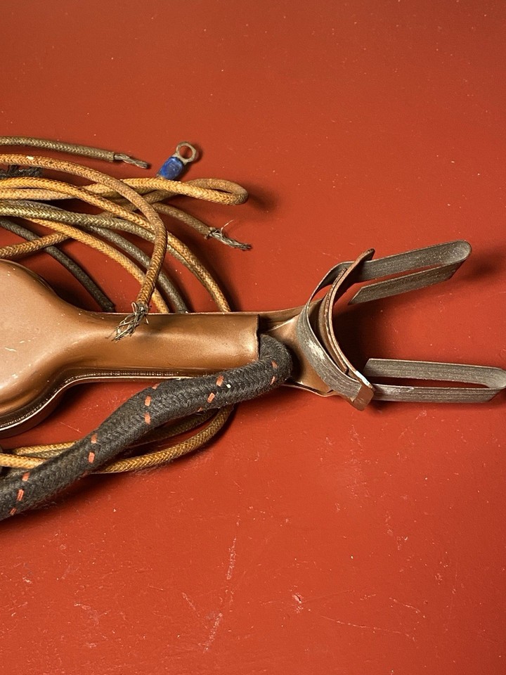 NOS 1940S 1950 's SIGNAL STAT 700 TURN SIGNAL SWITCH CHEVY FORD TRUCK ...