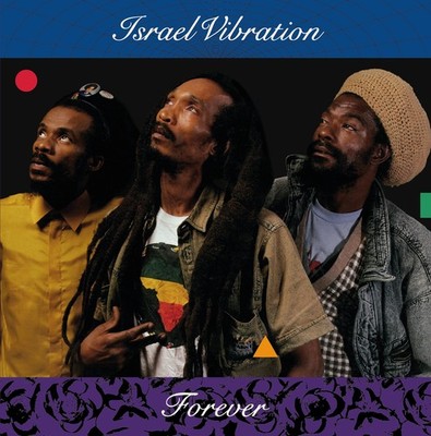 Israel Vibration Forever (Vinyl) 12" Album | eBay