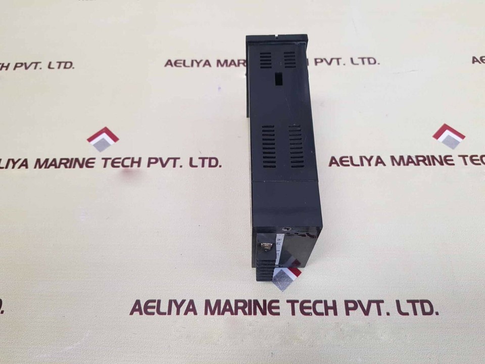 NAKAKITA DIGITAL PANEL METER 3107A-04-S CLASS: 0.1% AC 110V | eBay