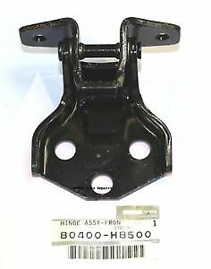 80400-H8500 Nissan Hinge assy-front door, upper 80400H8500, New Genuine ...