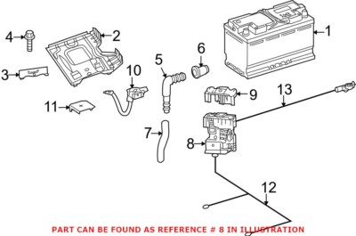Genuine OEM Junction Block for Mercedes 207540185064 | eBay