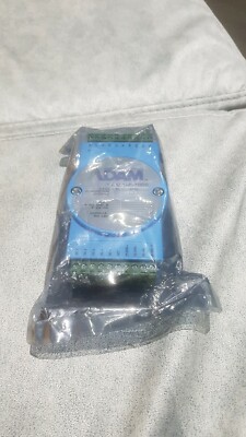 1PCS NEW Advantech Remote Digital I/O Module ADAM-4050 ( ADAM4050 ...