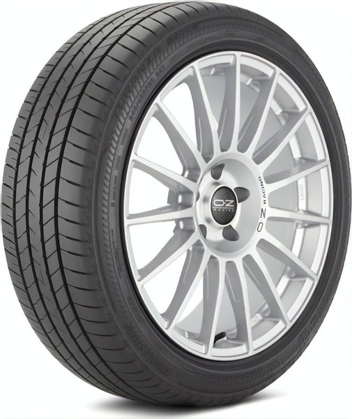 Bridgestone Turanza T005 Run Flat 255/30R20 Tire for sale online | eBay