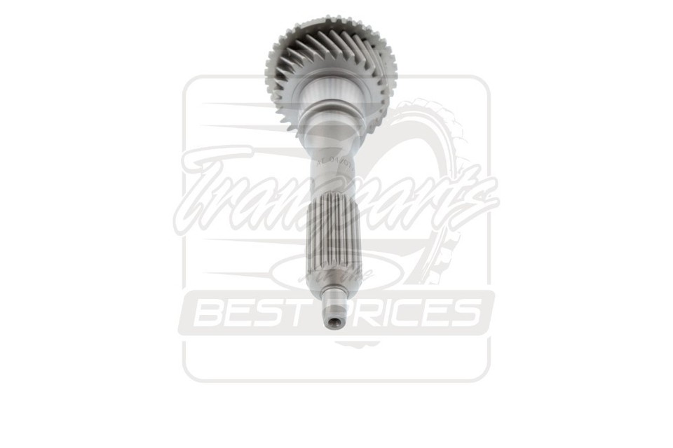 Fits Toyota R151 5 Speed Transmission Input Shaft Drive Gear 29 Teeth ...