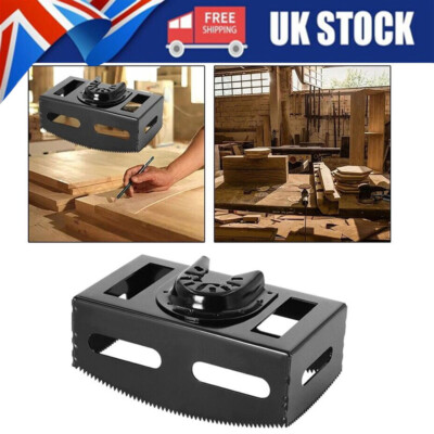 Square Slot Cutter High Compatibility Slotter Tool for Plasterboard ...