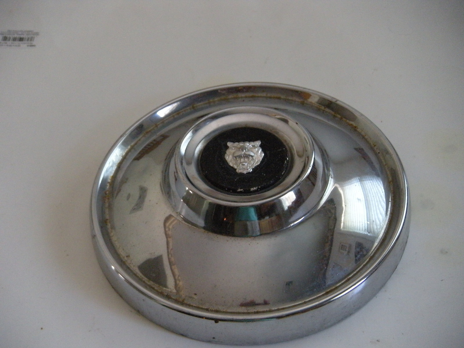 Jaguar XJ6 Hub Cap 81-87 | eBay