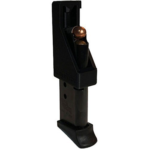 NEW RangeTray Magazine Speed Loader SpeedLoader for S&W Bodyguard 380 ...