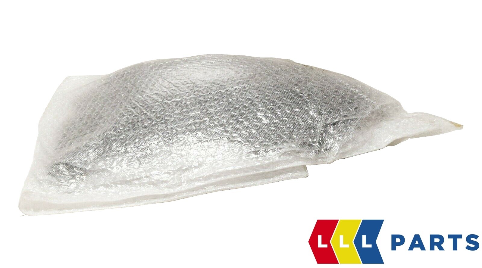 NEW GENUINE MERCEDES-BENZ GLC X253 FRONT BUMPER LEFT LOWER TRIM ...