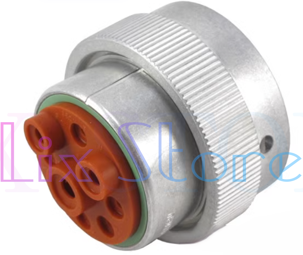 QTY:1 HD-36-24-9SN Automotive Connector Full HD 36 24 9SN | eBay