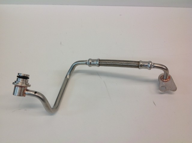 BMW 11427588933 Genuine OEM Oil Inlet Tube for sale online | eBay