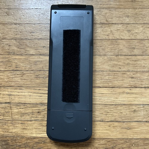 Sony Minidisc Deck Mini Disc Remote Control RM-DR1E | eBay