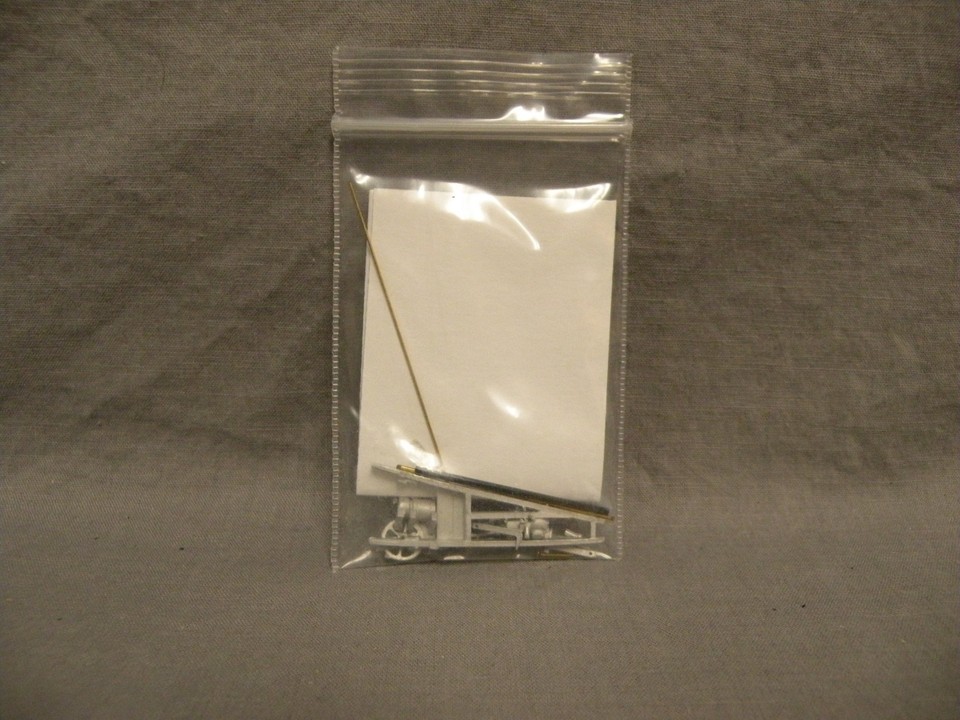 Wiseman Model Service O Scale Drag Saw Kit. (O,On3On30,On2) | eBay