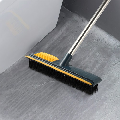 Cleaning Brush Dad Scrubber Scrubbing Mops for Floor Supplies Bathroom ...