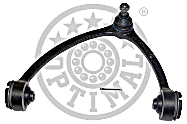 OPTIMAL Track Control Arm Front Left Upper For LEXUS Ls 94-00 48630 ...