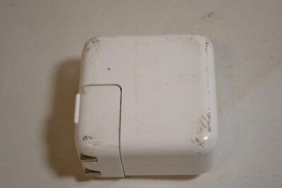 Genuine OEM Apple 30W USB-C Power Adapter Wall Charger A2164 | eBay