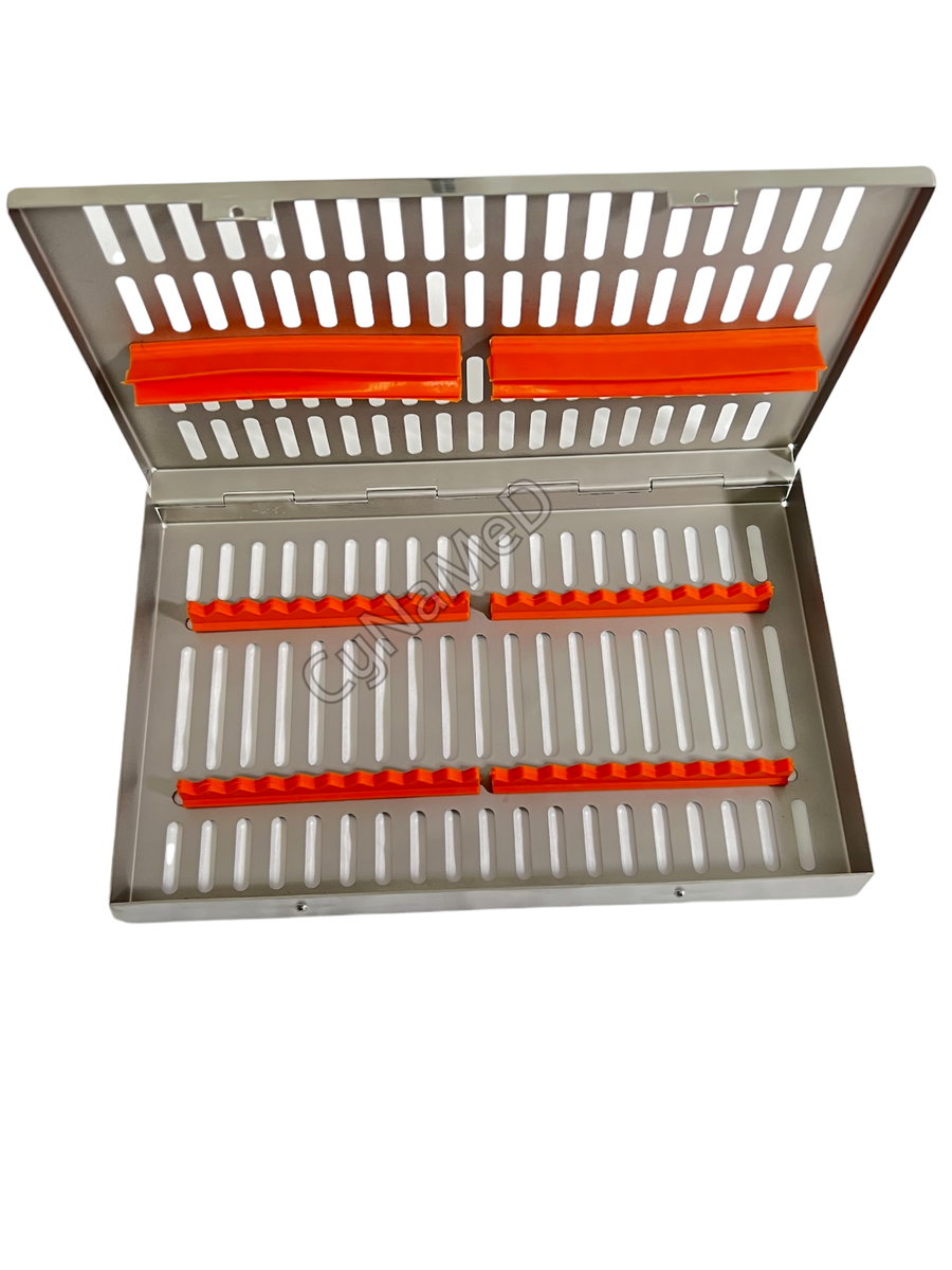 Stainless Steel Instrument Tray German Stainless Steel Dental ...