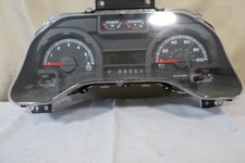 Mack Truck Instrument/ Gauge Cluster W/ Digital Display 22808433 ...