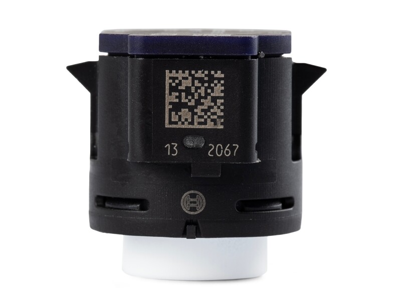 Bosch Parking Sensor fits GM 84586217 39215468 84566051 84705636 [White ...