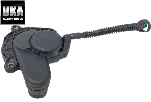 Oil Separator MERCEDES BENZ C218 CLS 63 AMG A2780100431 for sale online ...