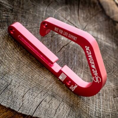 CMI Shembiner Chainsaw & Tool Hook - Arborist Climbing | eBay UK