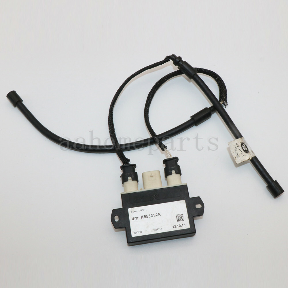 Genuine Rear Bumper Sensor Module K95301AE GJ32-14E108-AA for Jaguar ...