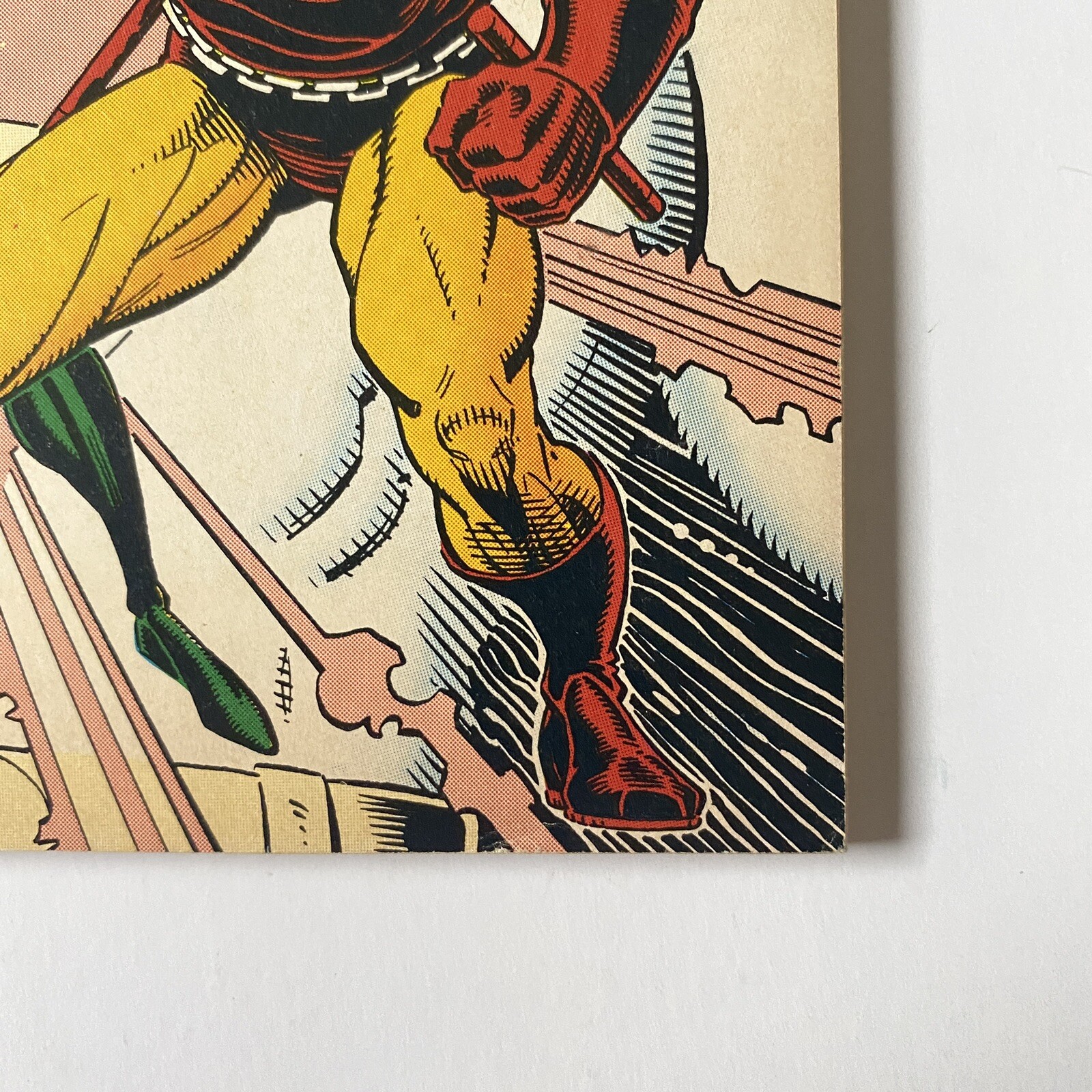 The Legacy of Superman #1 1993 1st app Auron DC Comics Metropolis 64 ...