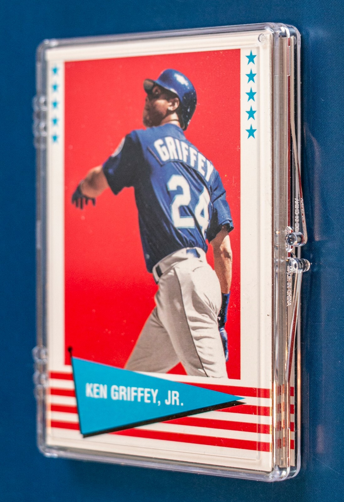 1999 Fleer Baseball Greats Lot of 12 Cards - Griffey, Jeter, Rodriguez ...