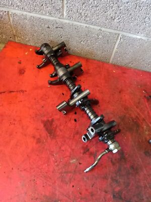 Cat Caterpillar 4.2 Rocker Arm Assembly 4 Cylinder Diesel Engine | eBay