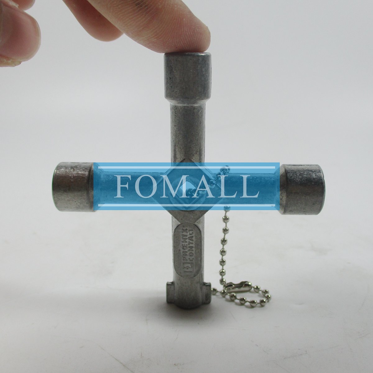 Phoenix Contact USS 4 1203149 4-way Control Cabinet Key Super Fast for ...