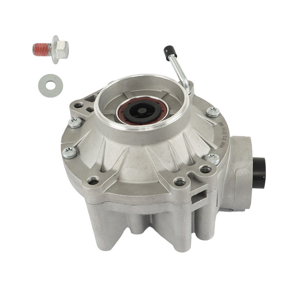 Complete Rear Differential Diff For Can-Am Outlander 570 4x4 XMR DPS ...